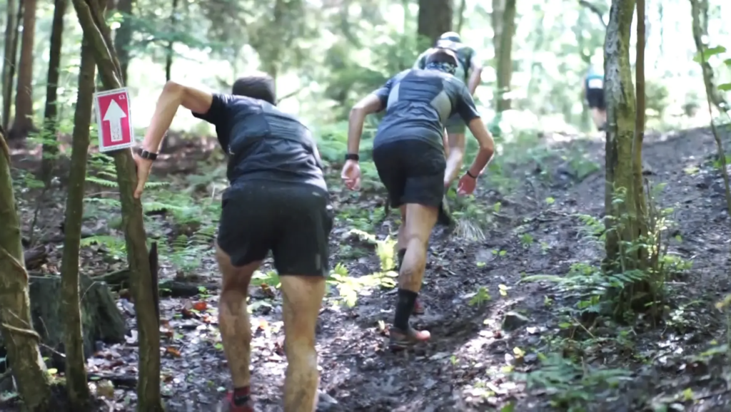OHM Trail 2018 - Vidéaste mariage, événementiel et corporate en Belgique